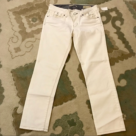GAP | Jeans | Nwt Gap Limied Edition Cropped Jeans | Poshmark